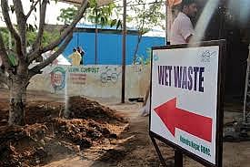 'Waive cess, incentivise composting’: B’luru MLA begins petition to fix garbage mess