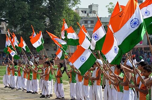 Amidst rain and boycott call by militants, Assam celebrates ...
