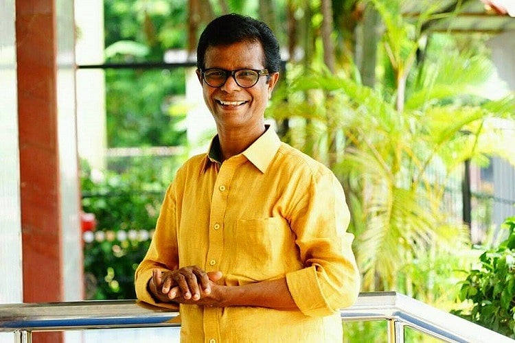 Swinging from comedy to tragedy: Versatile actor Indrans interview