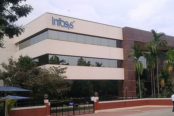 Infosys acquires 75% stake in subsidiary of Netherlands-based ABN AMRO Bank
