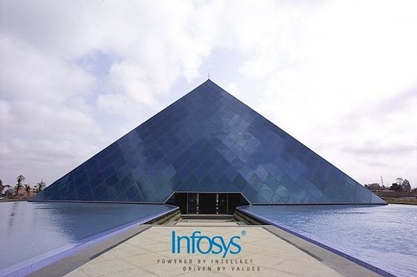 Infosys expands partnership with Google Cloud to enable digital ...