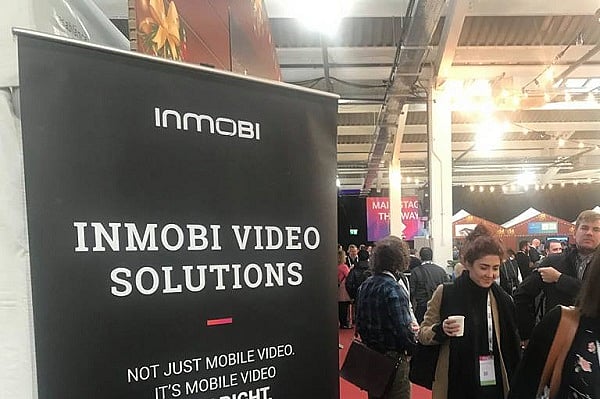 InMobi acquires US-based ad firm AerServ for $90 million