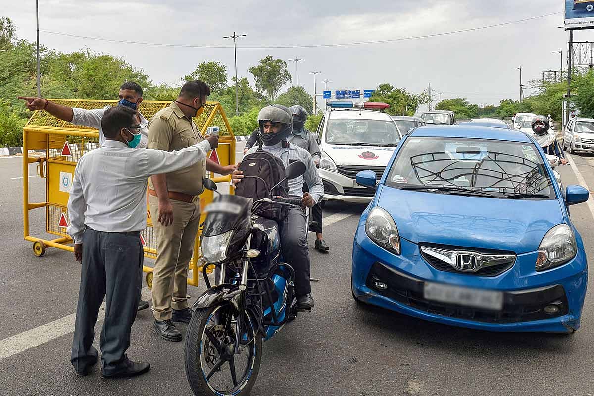 TN introduces online payment of road tax and permit fees for inter ...