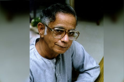 A tribute to Iravatham Mahadevan, the man who first argued that Indus ...