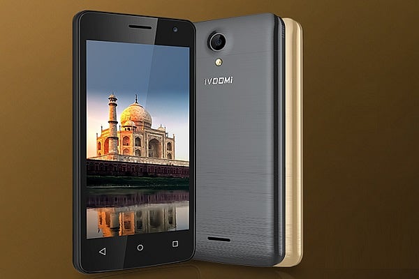 iVoomi launches 4G-enabled sub-5000 smartphones Me4 and Me5 with ...