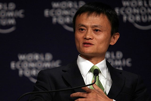 Artificial Intelligence a big threat to humans: Alibaba founder Jack Ma