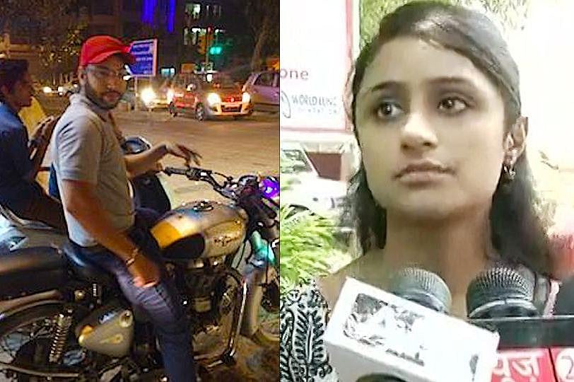 Jasleen Kaur tries to explain her stand on four disparaging questions ...