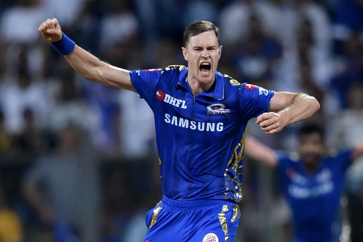 IPL 2021: CSK replace Josh Hazlewood with compatriot Jason Behrendorff