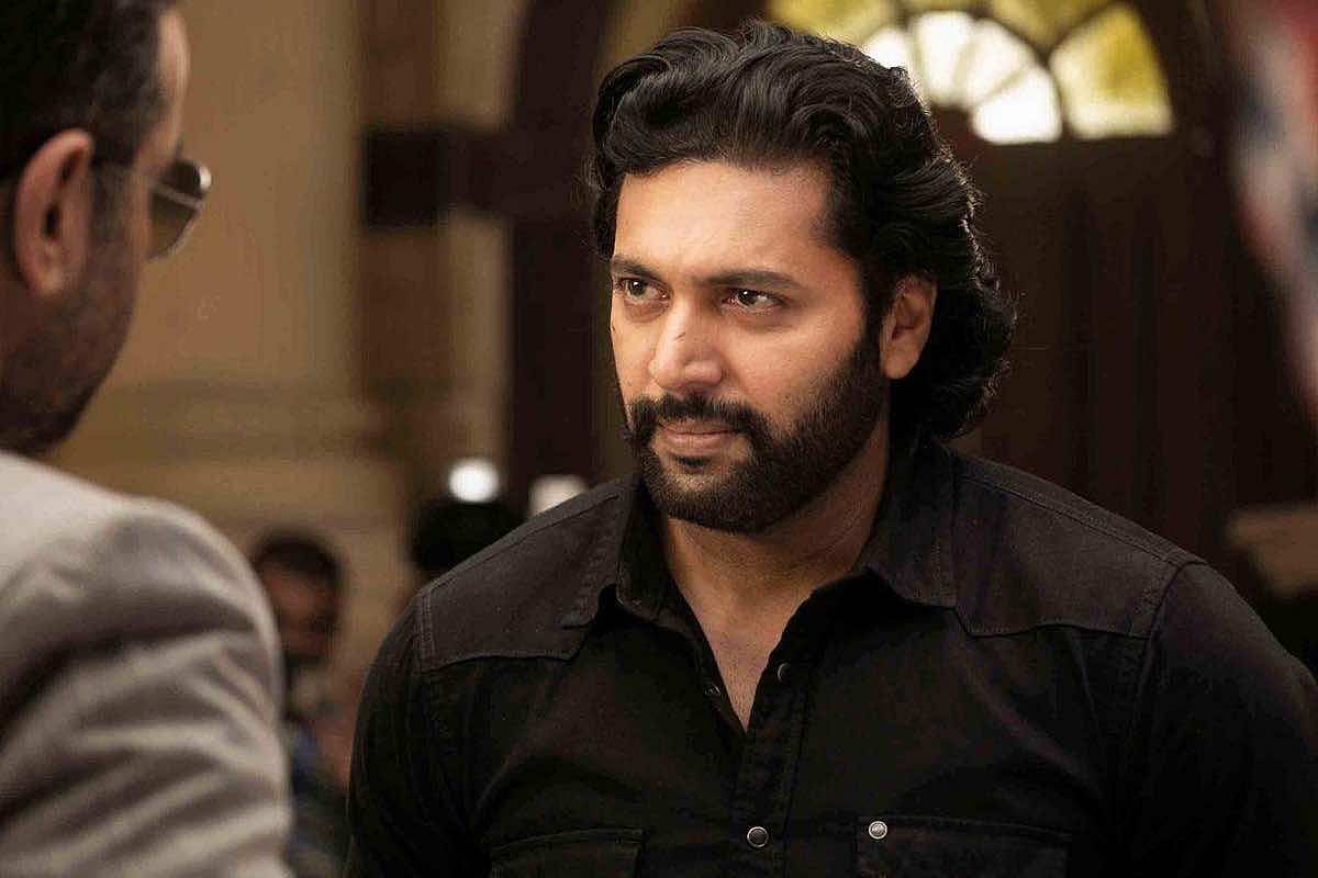 Jayam Ravi's 'Bhoomi' to premiere on Disney Hotstar for Pongal 2021