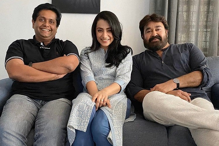 Trisha’s role in Jeethu Joseph’s ‘Ram’ revealed