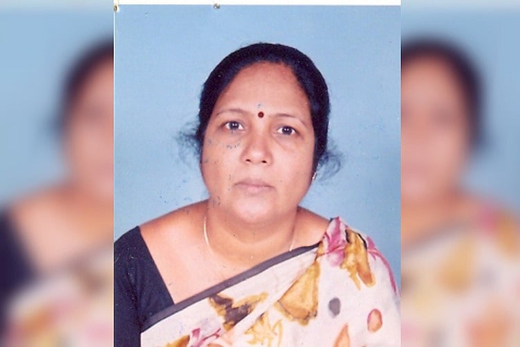 Justice Sri Devi becomes Telangana High Court's first woman judge