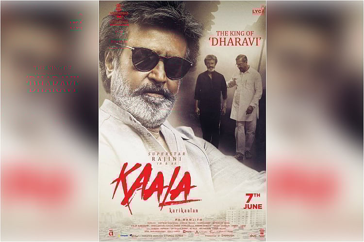 Rajinikanth happy with ‘Kaala’ performance
