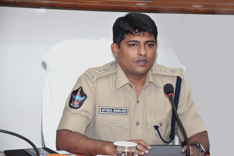 Andhra police arrest international red sanders smuggler AT Maideen, two ...