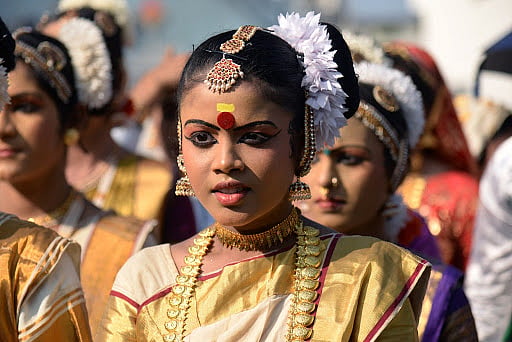 Kerala State School Kalolsavam: Is it all about grace marks or a ...