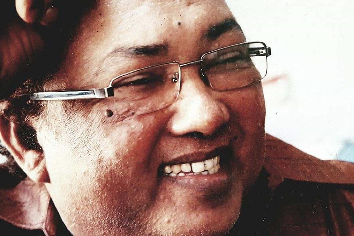Eminent Malayalam writer Kalpetta Balakrishnan passes away at 75