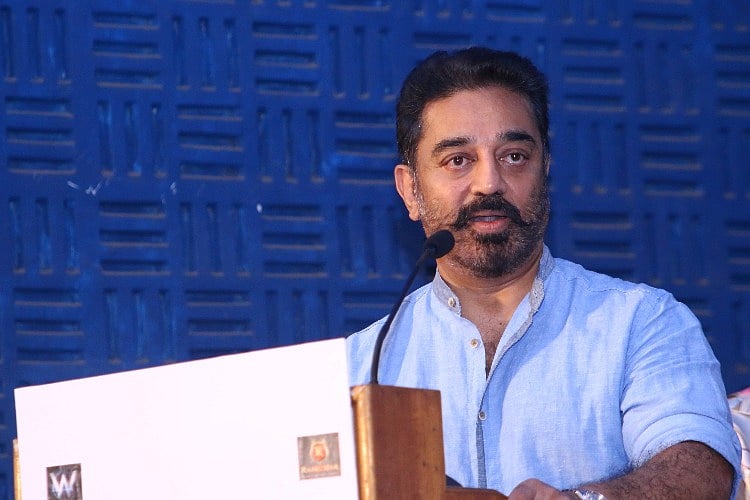 Kamal to complete ‘Sabaash Naidu’ before ‘Indian 2’