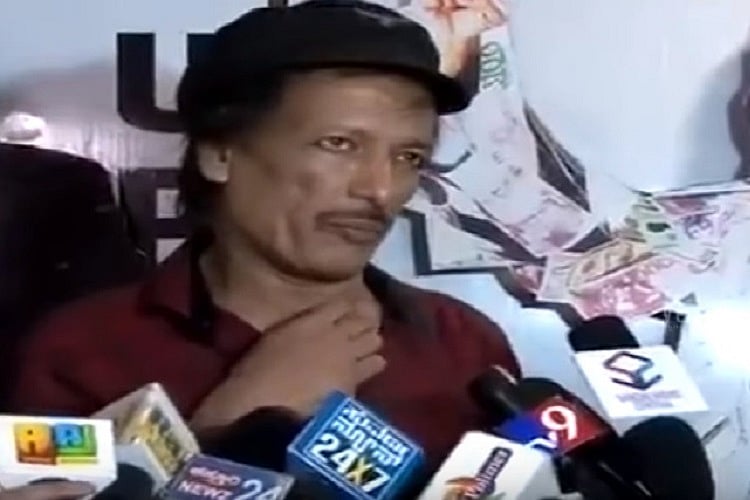 Veteran Kannada actor Kashinath passes away in Bengaluru