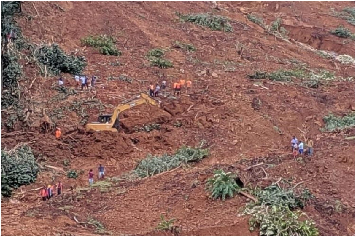 Hand over houses to Kavalappara landslide victims immediately: Kerala HC