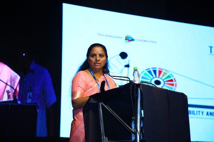 'Federal Front taking shape, KCR skipped Mamata event due to Assembly ...