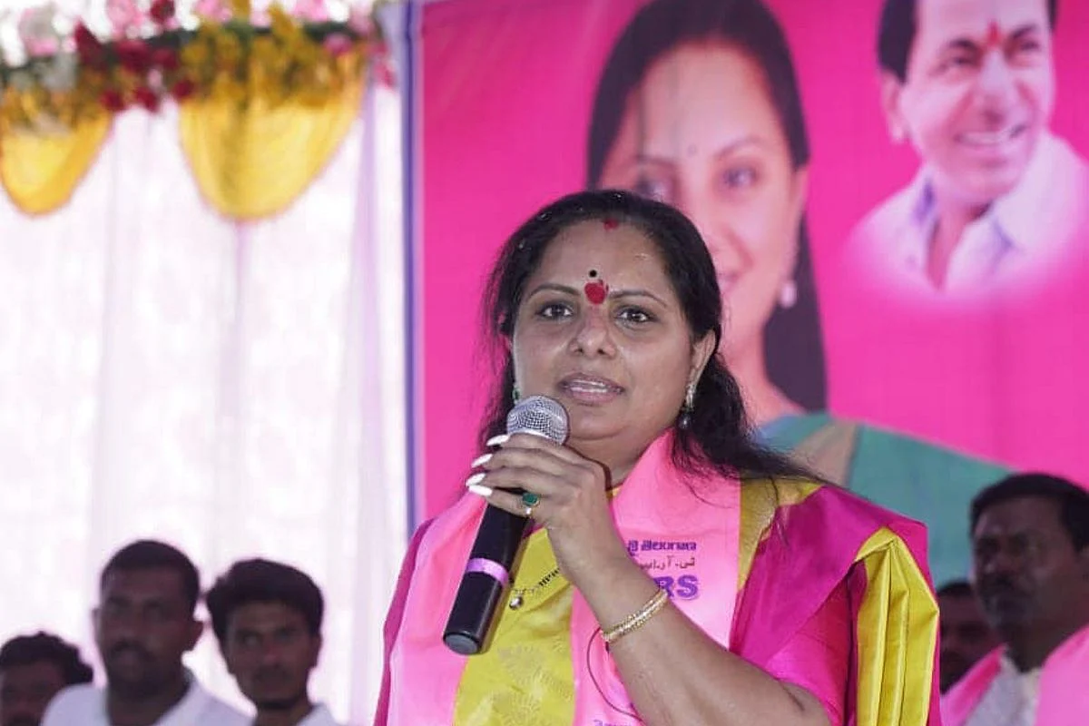 Delhi excise policy: No relief for Kavitha as SC refuses to grant stay ... Delhi excise policy: No relief for Kavitha as SC refuses to grant stay ...