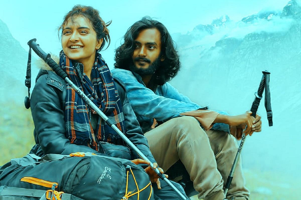 Manju Warrier’s ‘Kayattam’ selected for Busan Film Festival