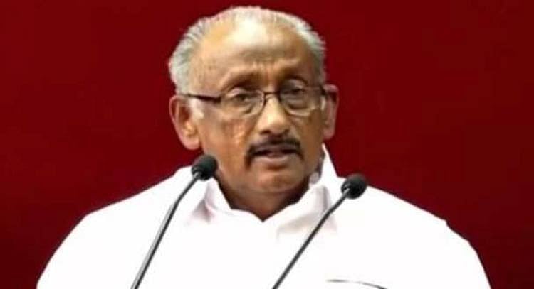 Kerala High Court drops contempt proceedings against Culture Minister ...