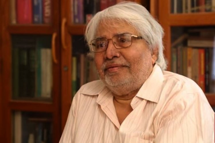 Noted Telugu actor Devadas Kanakala passes away at age 74