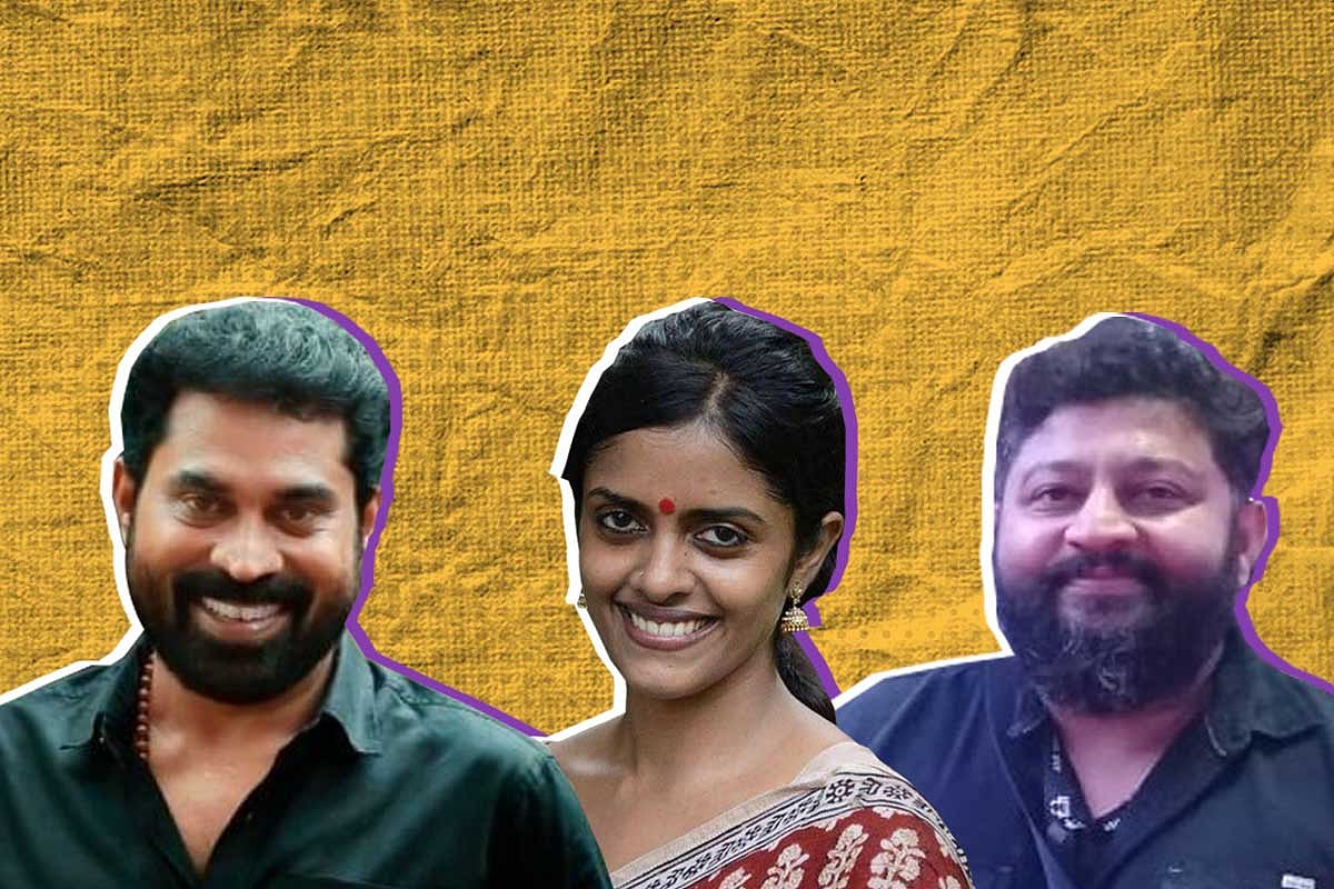 Kerala State Awards: Kani Kusruthi, Suraj, Lijo Pellissery among winners