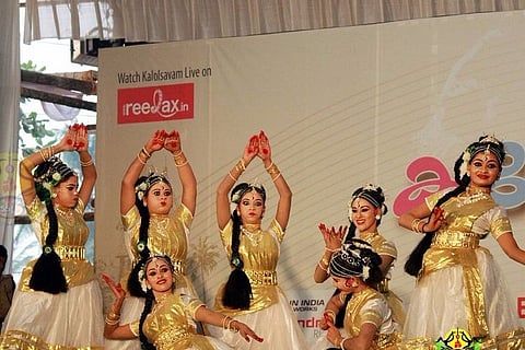 Kalolsavam