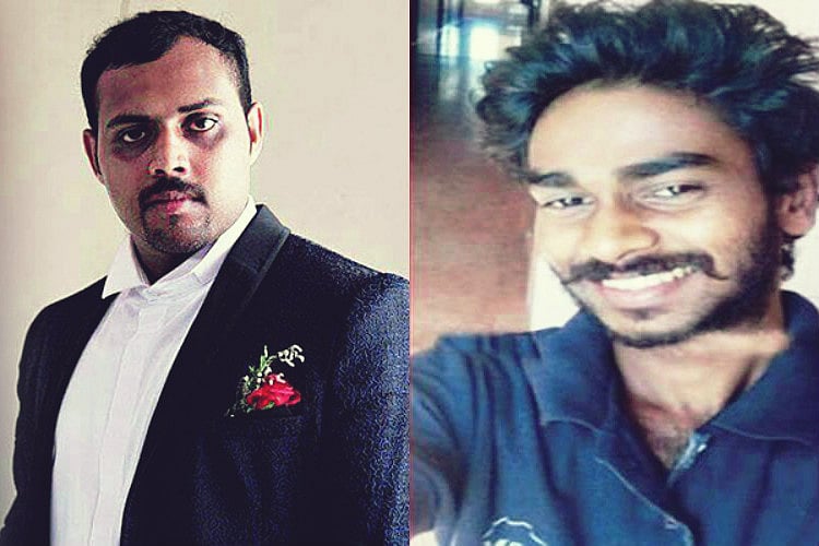 Kevin murder case: Wife’s brother and first accused Shanu, father ...