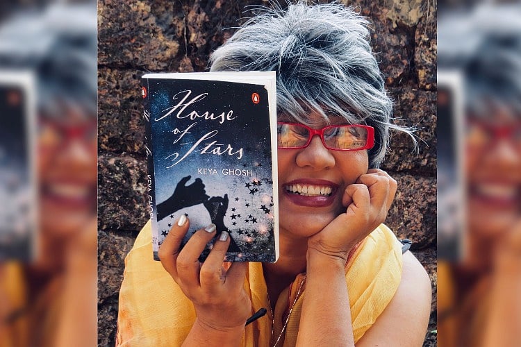 Keya Ghosh’s ‘House of Stars’: A romance in the backdrop of hate politics