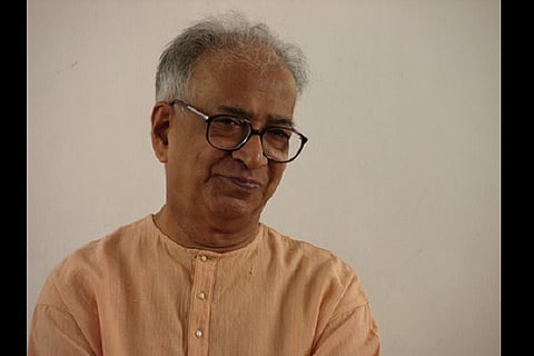 Kerala-born artist K G Subramanyan dies at 92