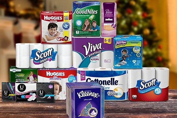 Kimberly-Clark to open Global Digital Technology Centre in Bengaluru