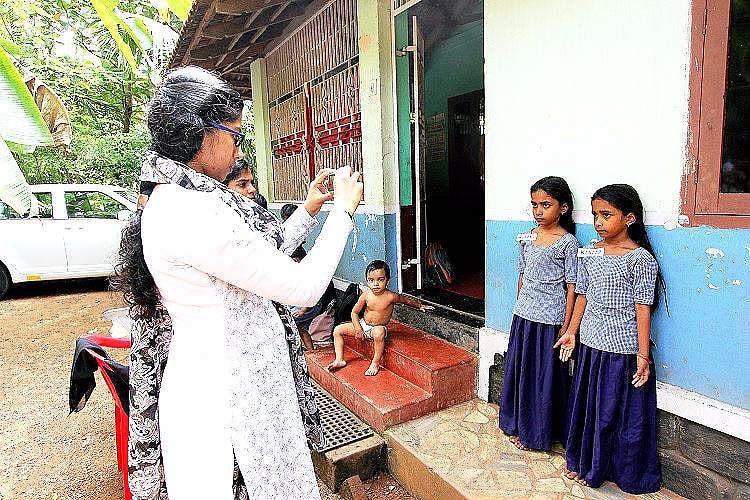 Kodinhi: A Kerala village with 400 pairs of twins that continues to be ...