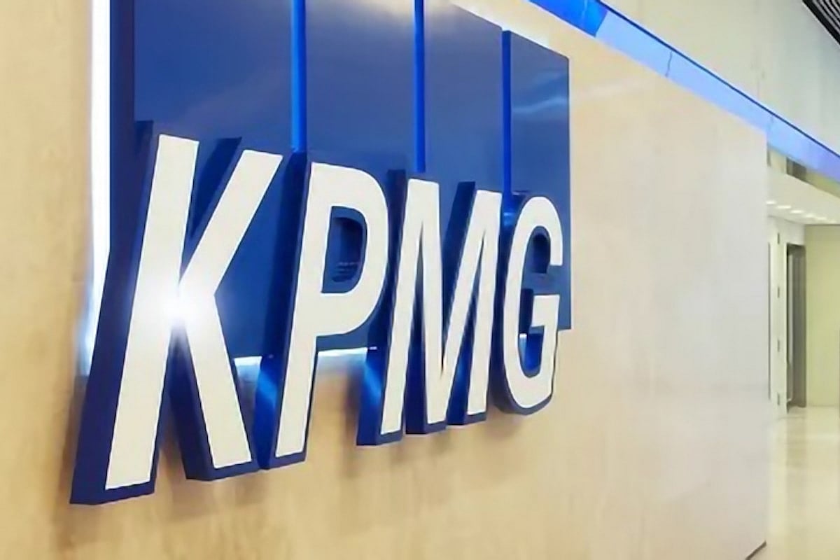 Global consulting firm KPMG to lay off nearly 700 employees in US