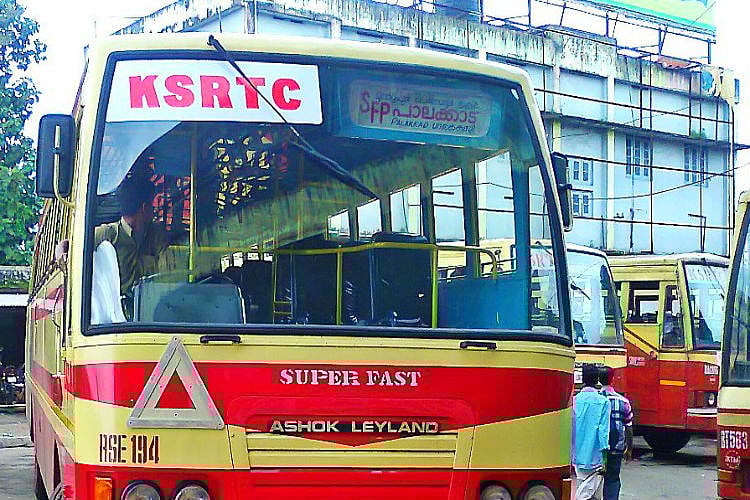 Kerala Transport minister hints at reverting to diesel KSRTC buses