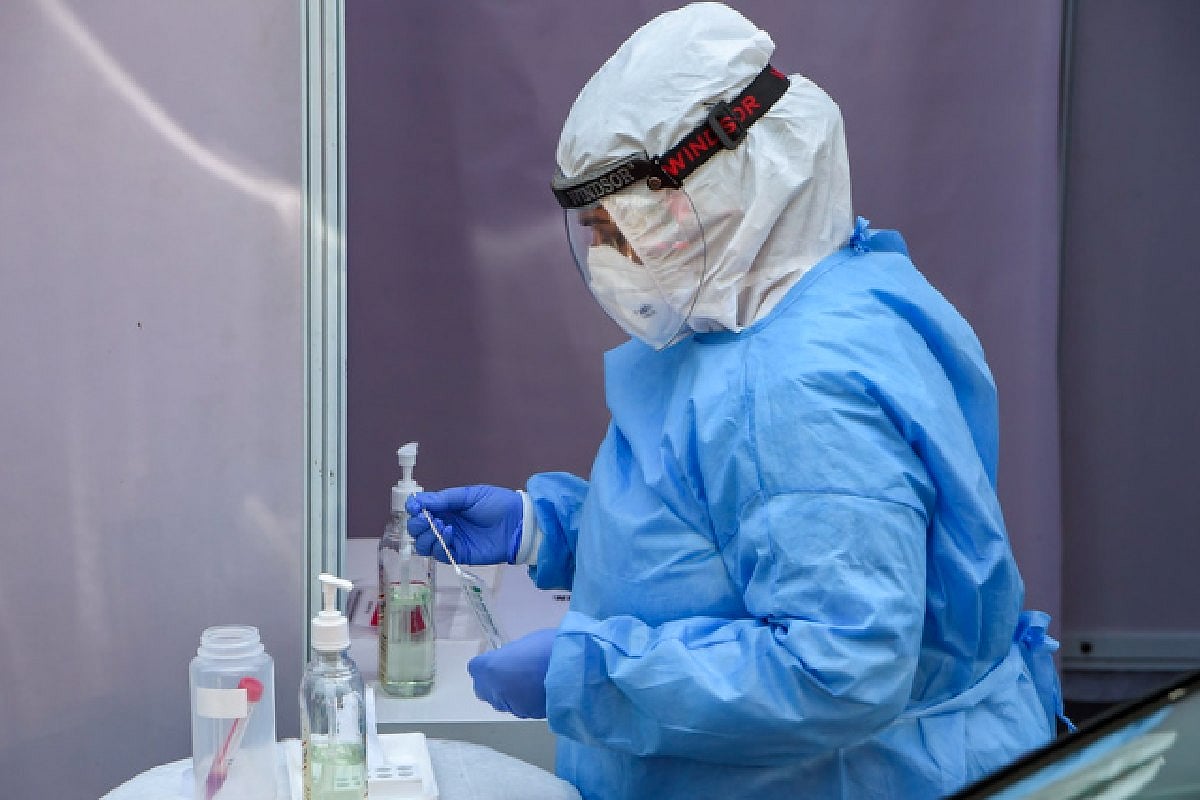 Kerala opens Nipah testing lab, but samples still to be sent to NIV Pune