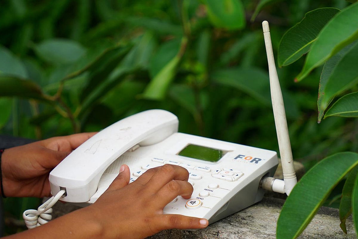 Calls from landlines to mobile phones will require ‘0’ prefix from ...