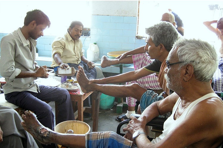Spread awareness on curability of leprosy, end stigma: SC tells Centre ...