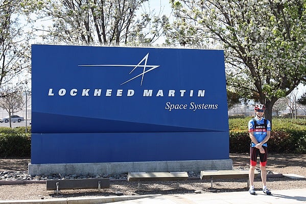 Lockheed Martin joins hands with Tata Trusts for a $2 million yearly ...