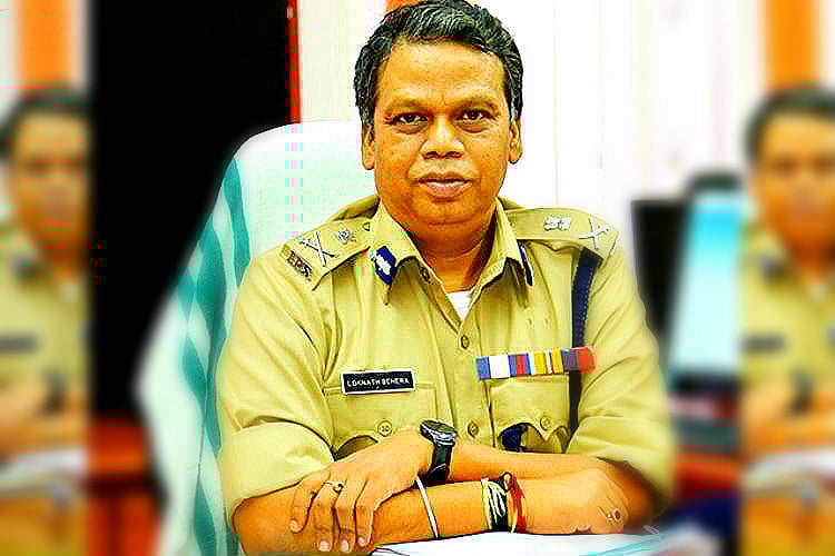 Kerala DGP wants police officers to behave well with public, issues ...