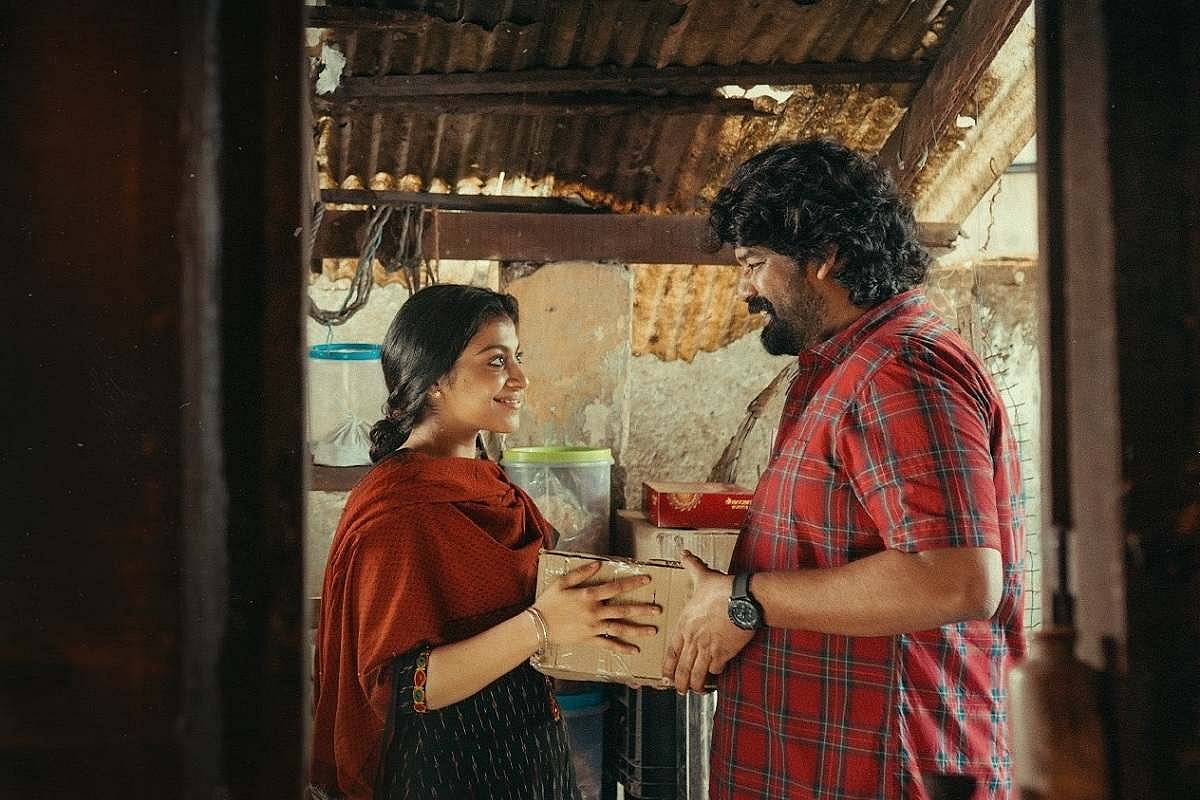 Madhuram review: This Joju George film has a sweet story and ...