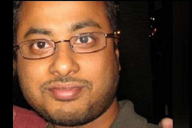 Indian-American gunman planned to kill another faculty member