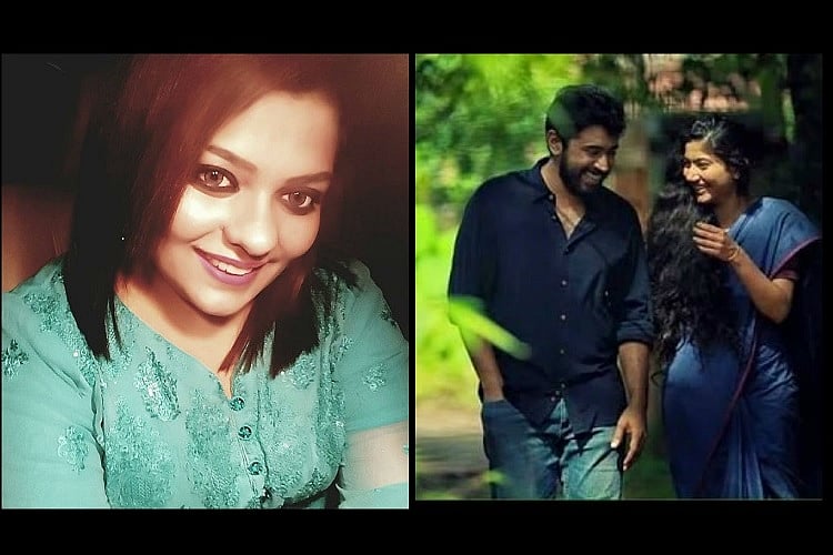Pakistani singer’s rendition of Malayalam song “Malare” is going viral