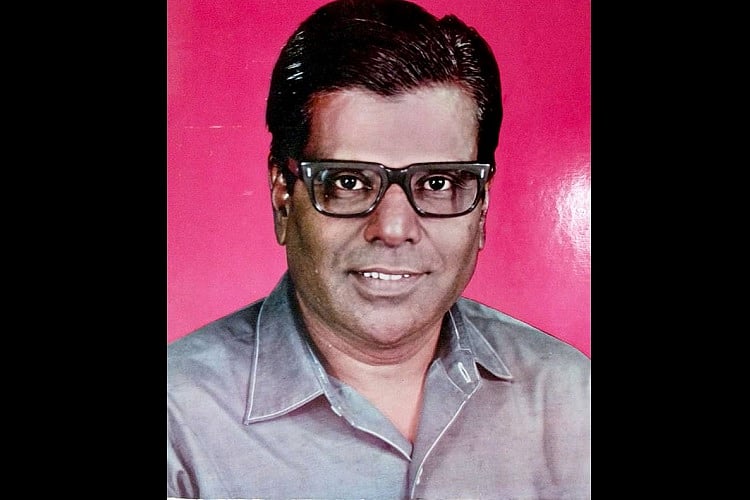 Remembering Mali, the greatest flautist that ever lived