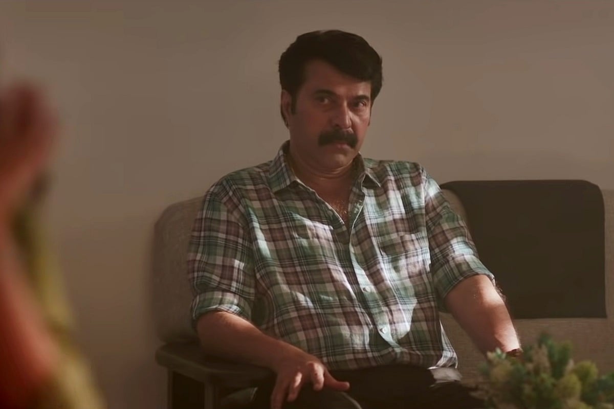 Puzhu's Kuttan to Joji's Jomon: Nine captivating men of Malayalam ...