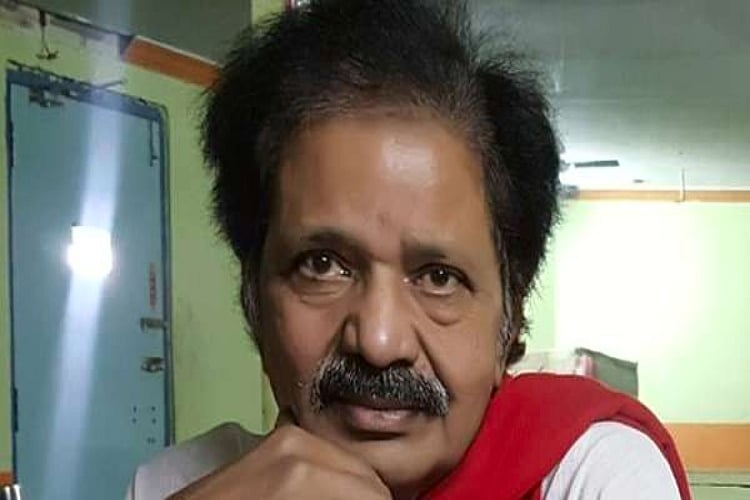 Veteran Telugu actor ‘Red Star’ Madala Ranga Rao passes away at 71