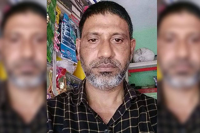 Karnataka cops arrest three in Jaleel murder case