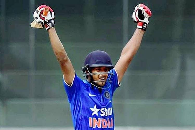 Kohli, Shastri wanted Mayank Agarwal as replacement