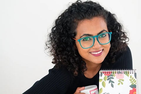 Maya’s Amma video and the row around talking to kids about body boundaries